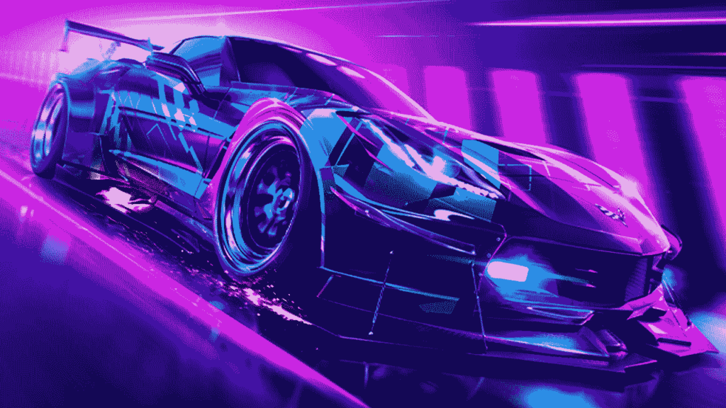 The Ultimate Guide to the Best Racing Games for iPhone