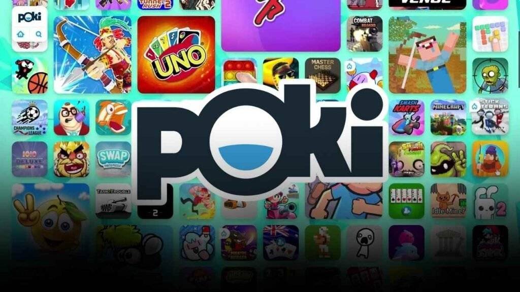 5 Popular Poki Games Tips, Tricks, and Fun