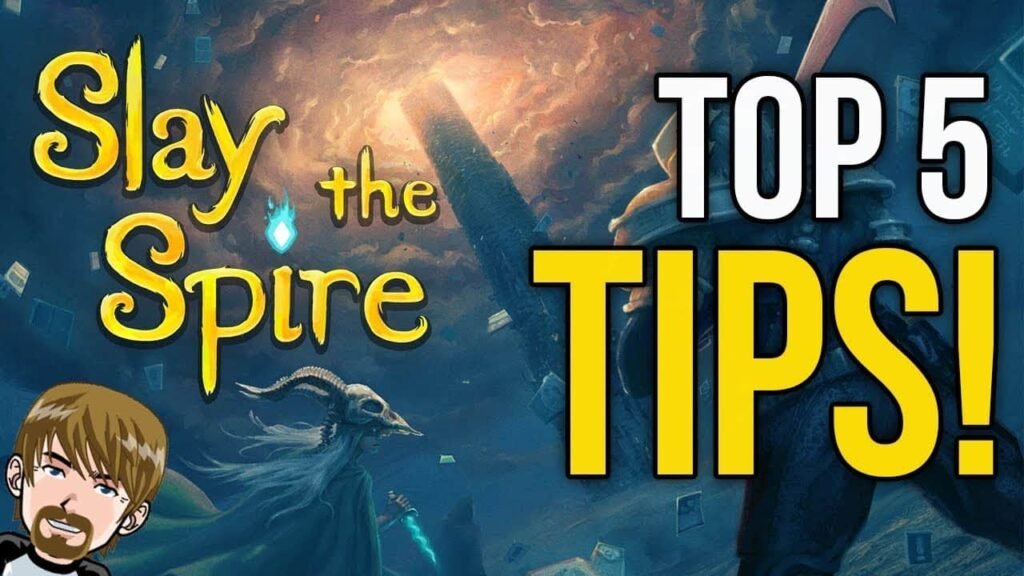 Top Slay the Spire Tips to Win More Runs Like a Pro